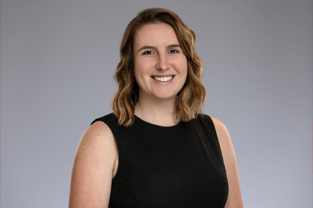 Olivia Perry - Woodberry Associates
