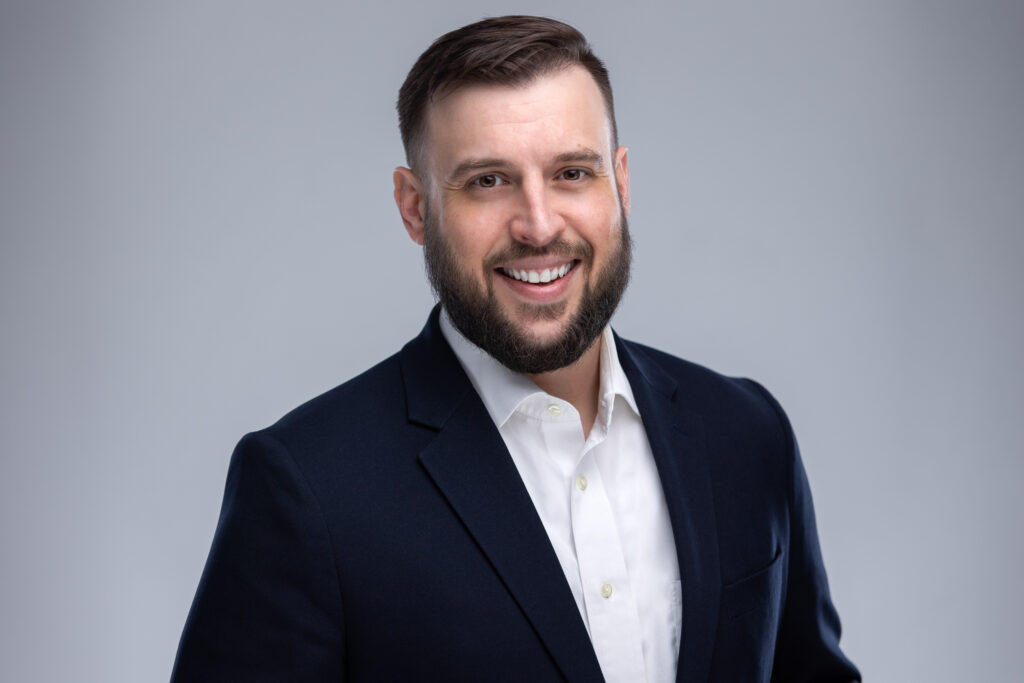 Joshua Jones - Woodberry Associates