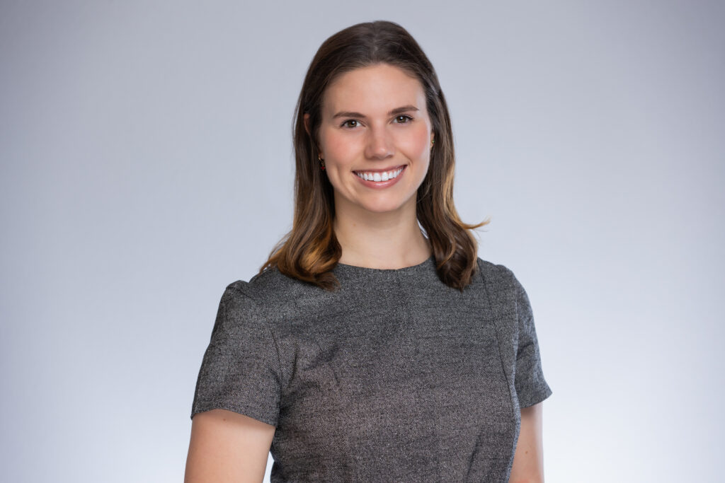 Payton Marvin - Woodberry Associates