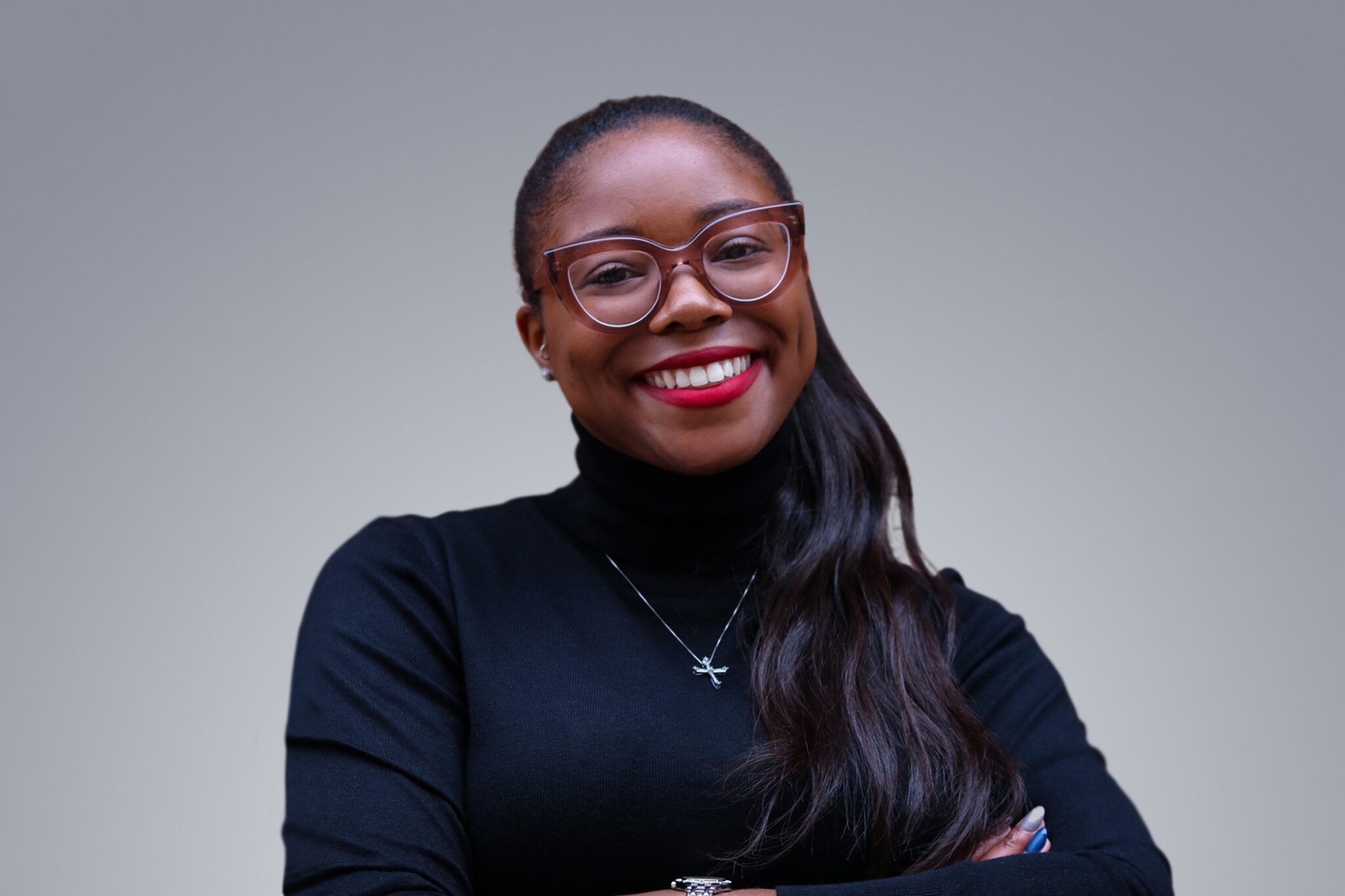 Nakeisha Joiner - Woodberry Associates