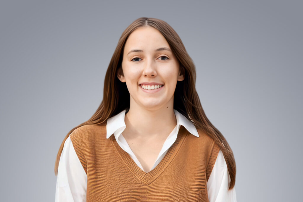 Delanie Smothers - Woodberry Associates